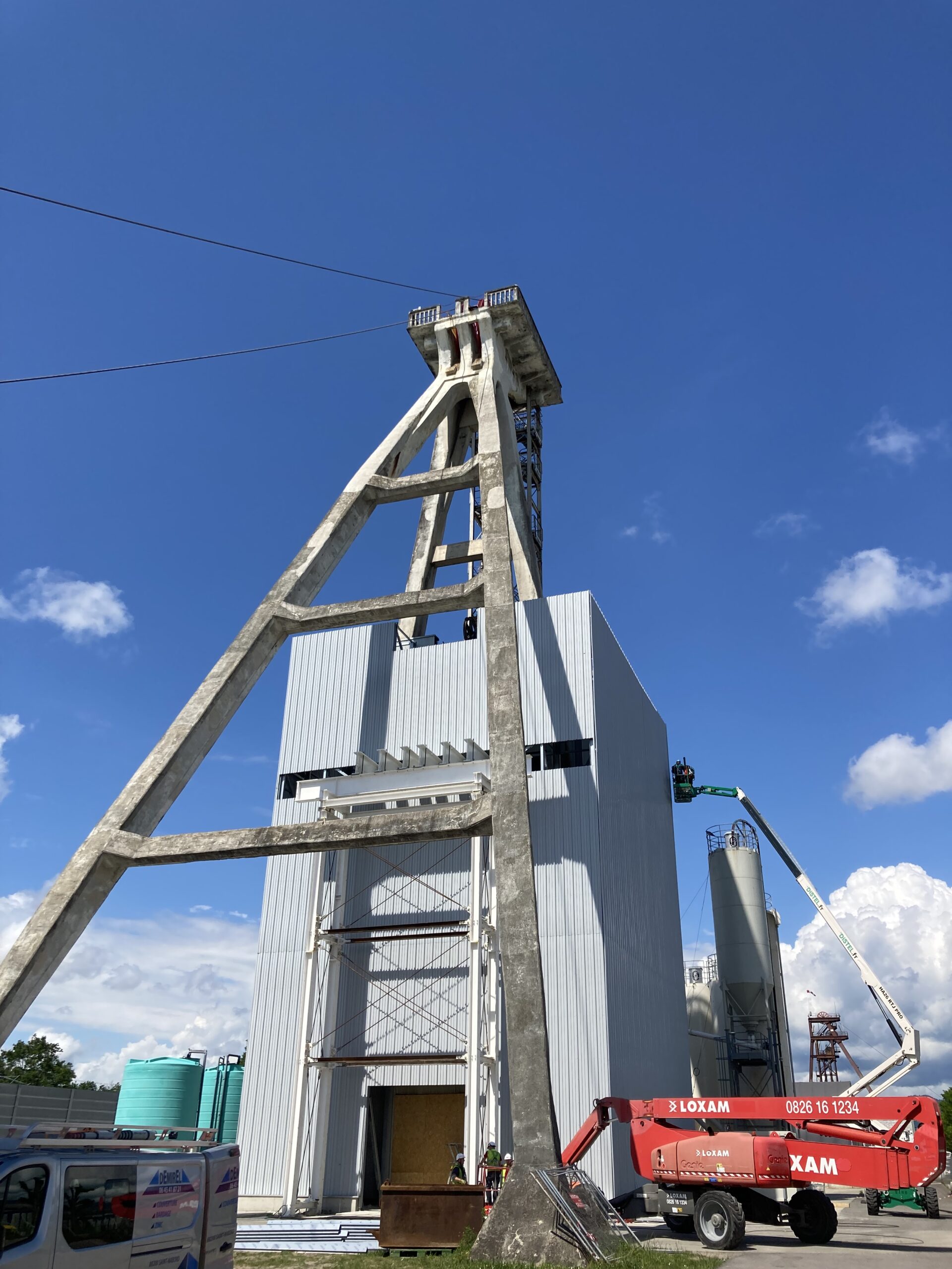 FAUX-CARRE PUITS ELSE MDPA - LOCAPAL